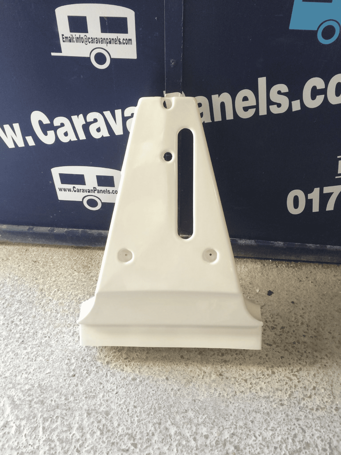 Sprite caravan a frame cover 010 – Caravan Panels