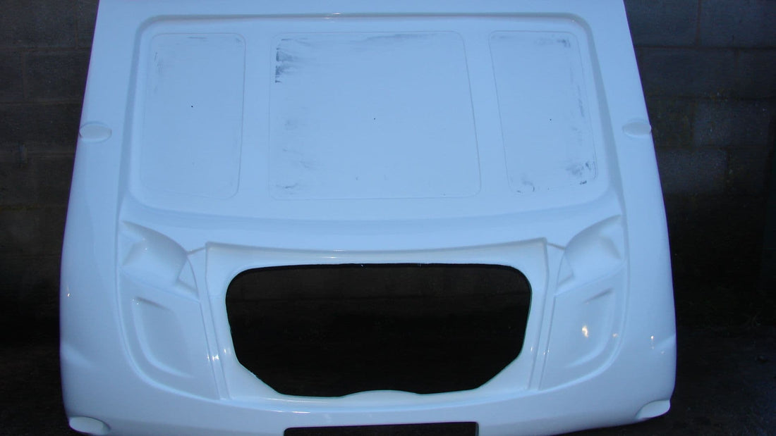 Sprite caravan front panel 006 – Caravan Panels