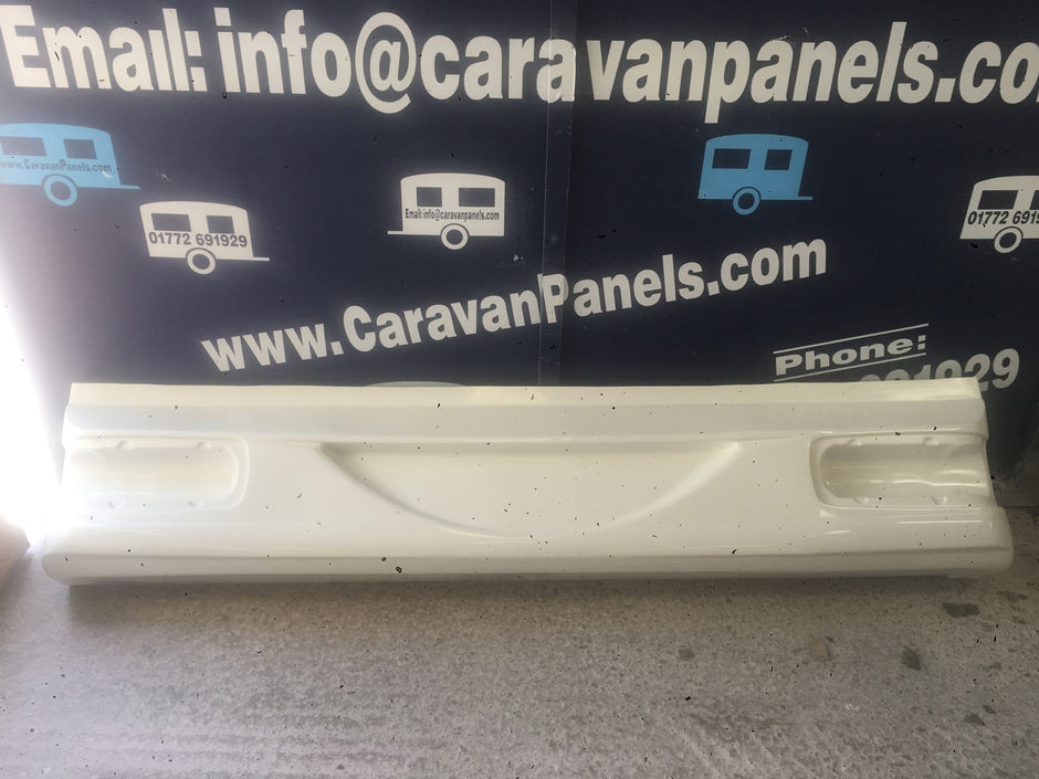 Sprite Caravan Parts – Caravan Panels