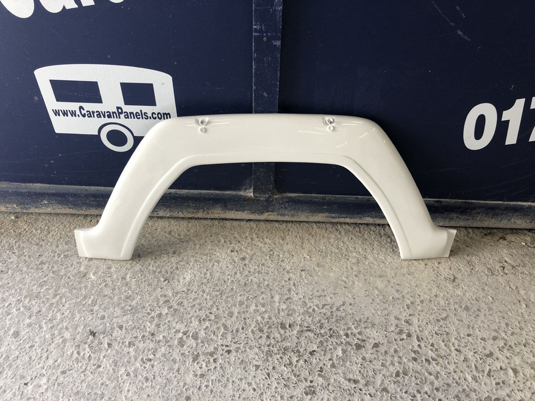 Sprite Caravan Parts – Caravan Panels