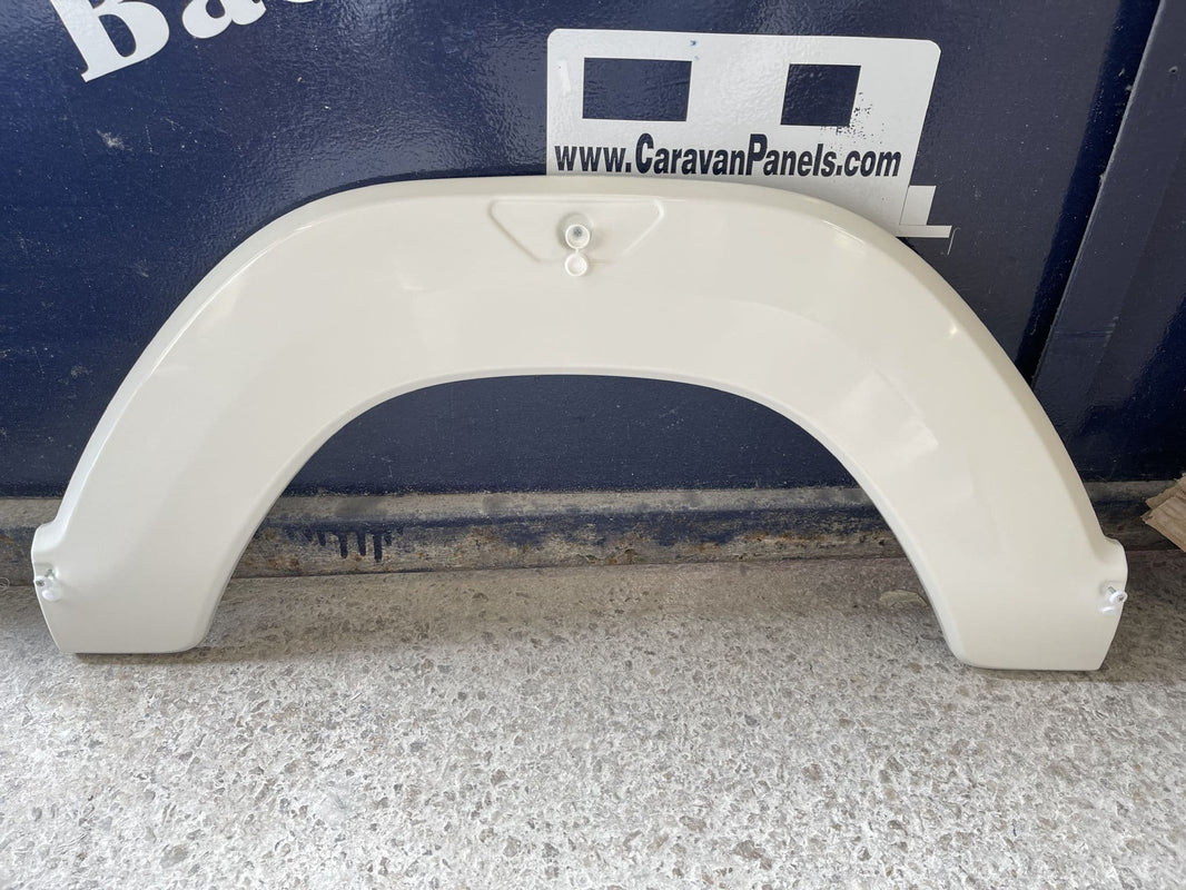Sprite Caravan Parts – Caravan Panels