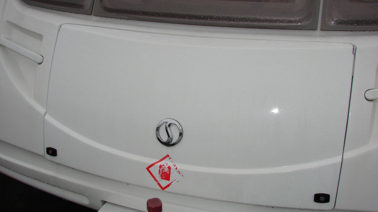 Sterling caravan locker lid 006 – Caravan Panels