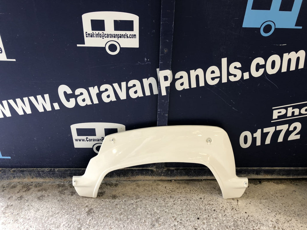 Sterling Caravan Parts - Premium Fibreglass Replacements UK - Caravan ...