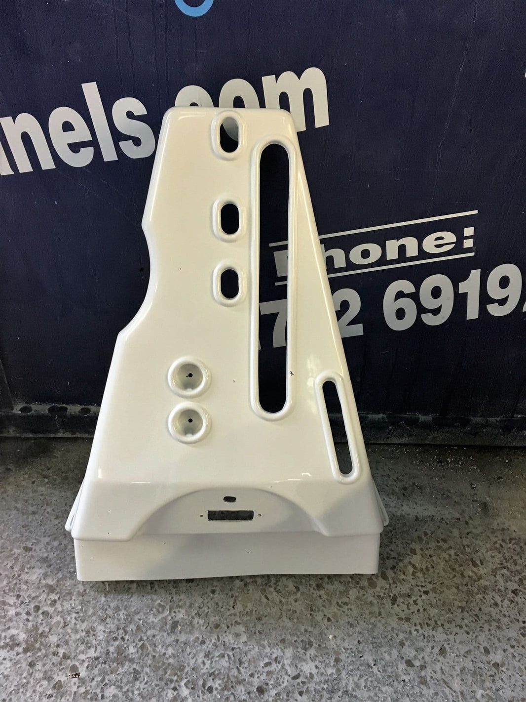 Swift Caravan A Frame Covers – Caravan Panels