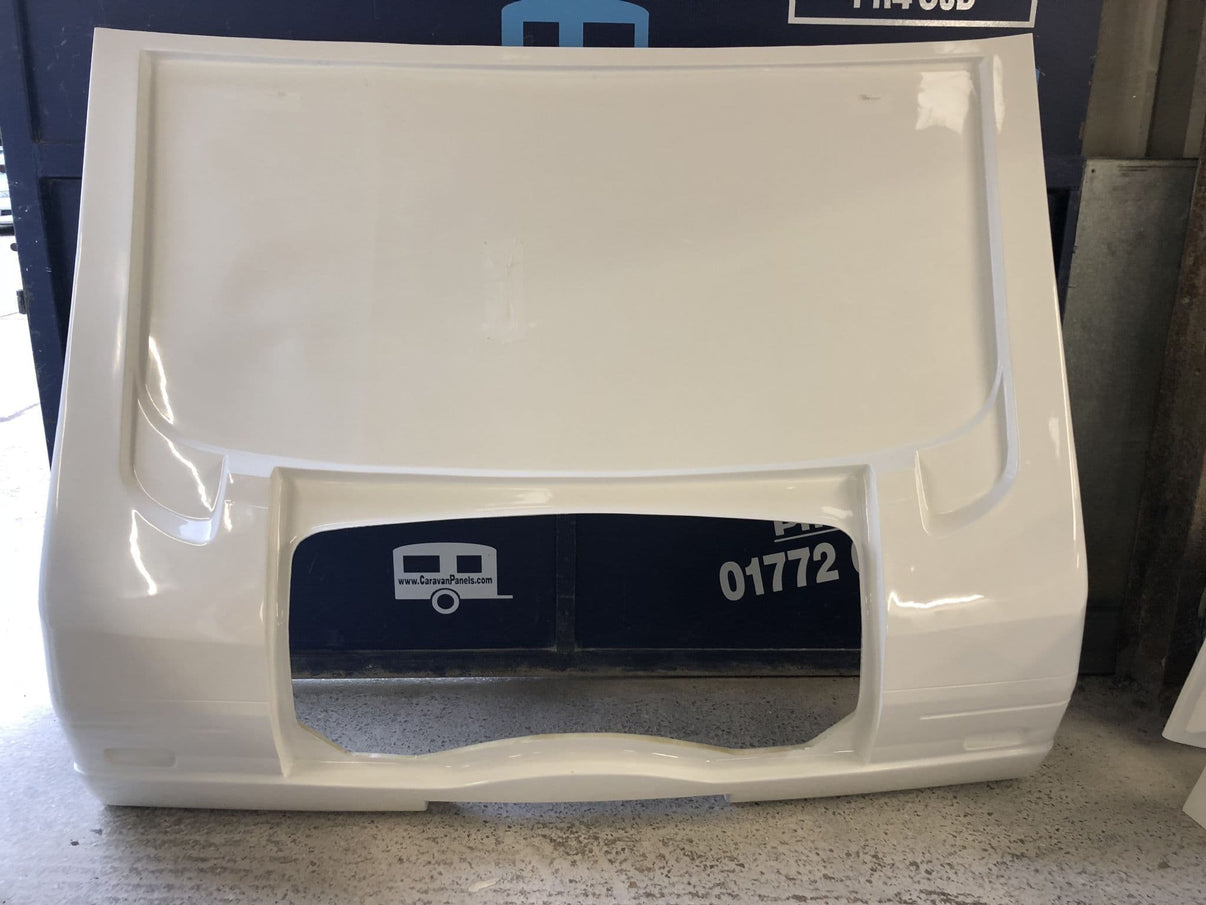 Swift caravan front panel 010 – Caravan Panels