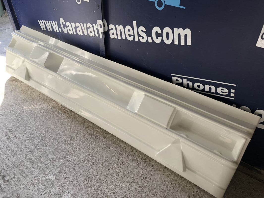 Swift Caravan Rear Panels – Caravan Panels