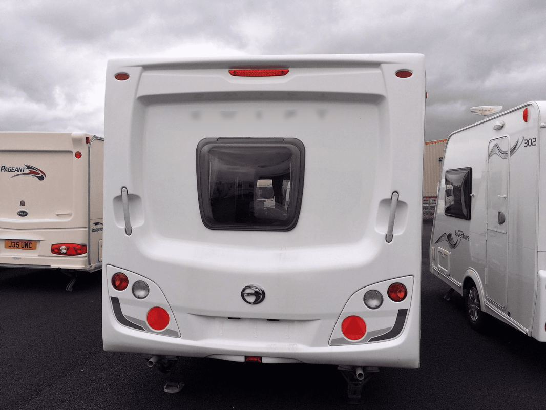 Swift Caravan Parts – Caravan Panels