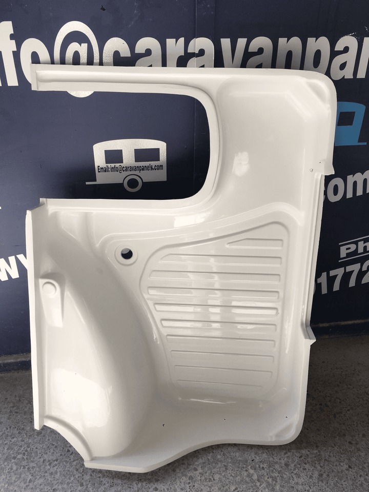 Swift Caravan Parts - Premium UK Replacement Components | Caravan ...