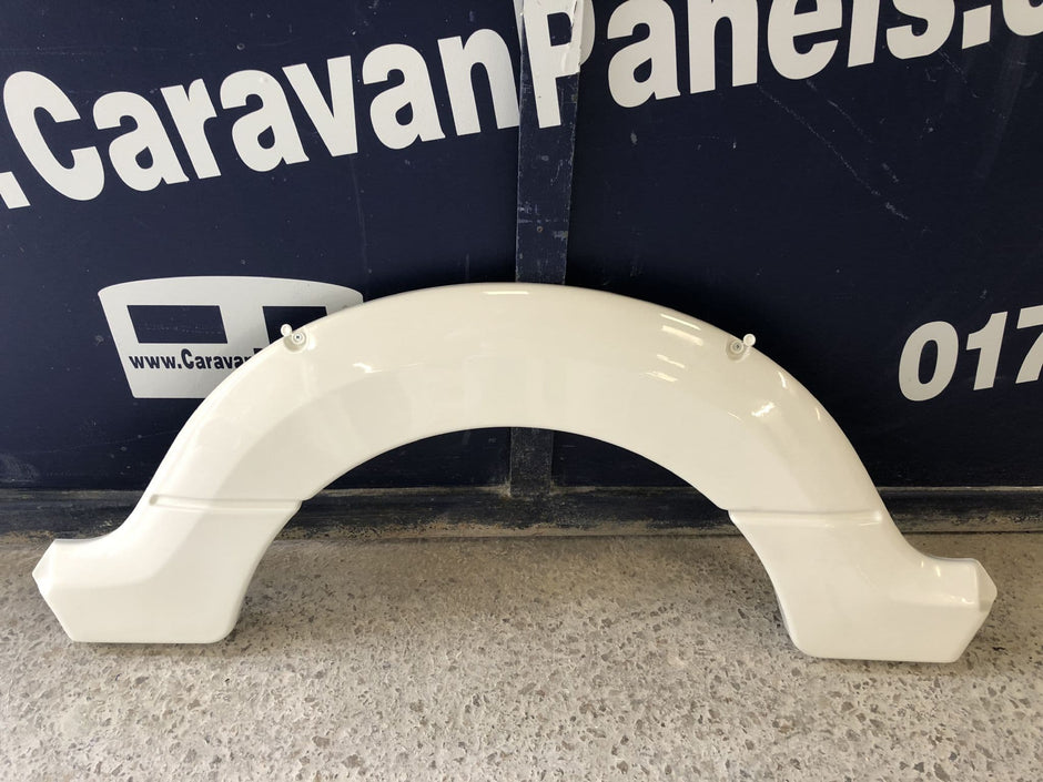 Caravan Parts – Caravan Panels